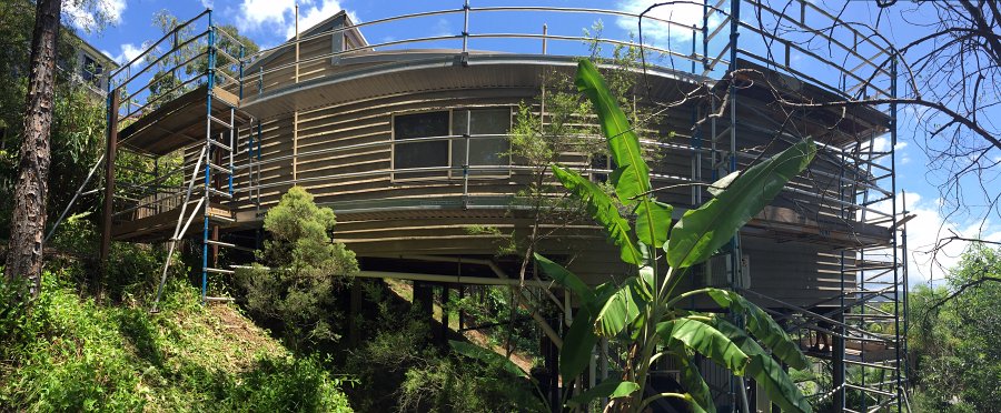 Aluminium Scaffolding - Aluminium Access